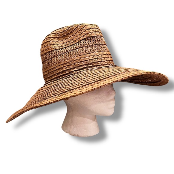 Universal Thread | Accessories | Universal Thread Sun Protection Hat ...